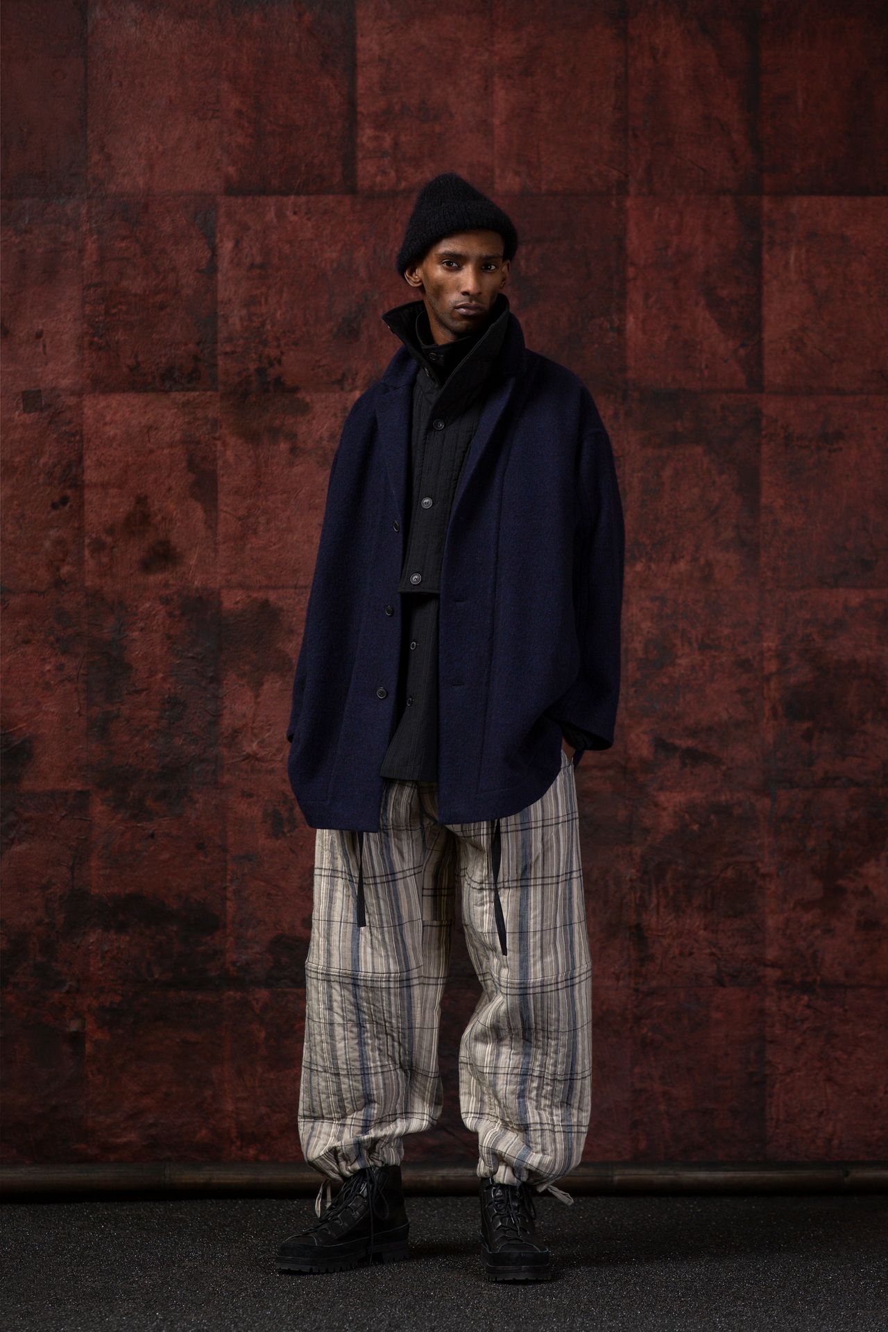 13. Reverence — Jan-Jan Van Essche